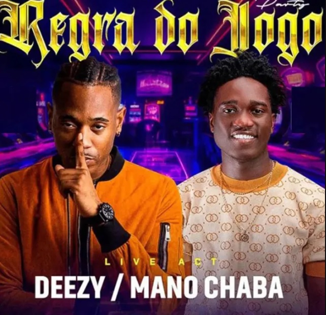 Mano Chaba | Biografia | lea.co.ao